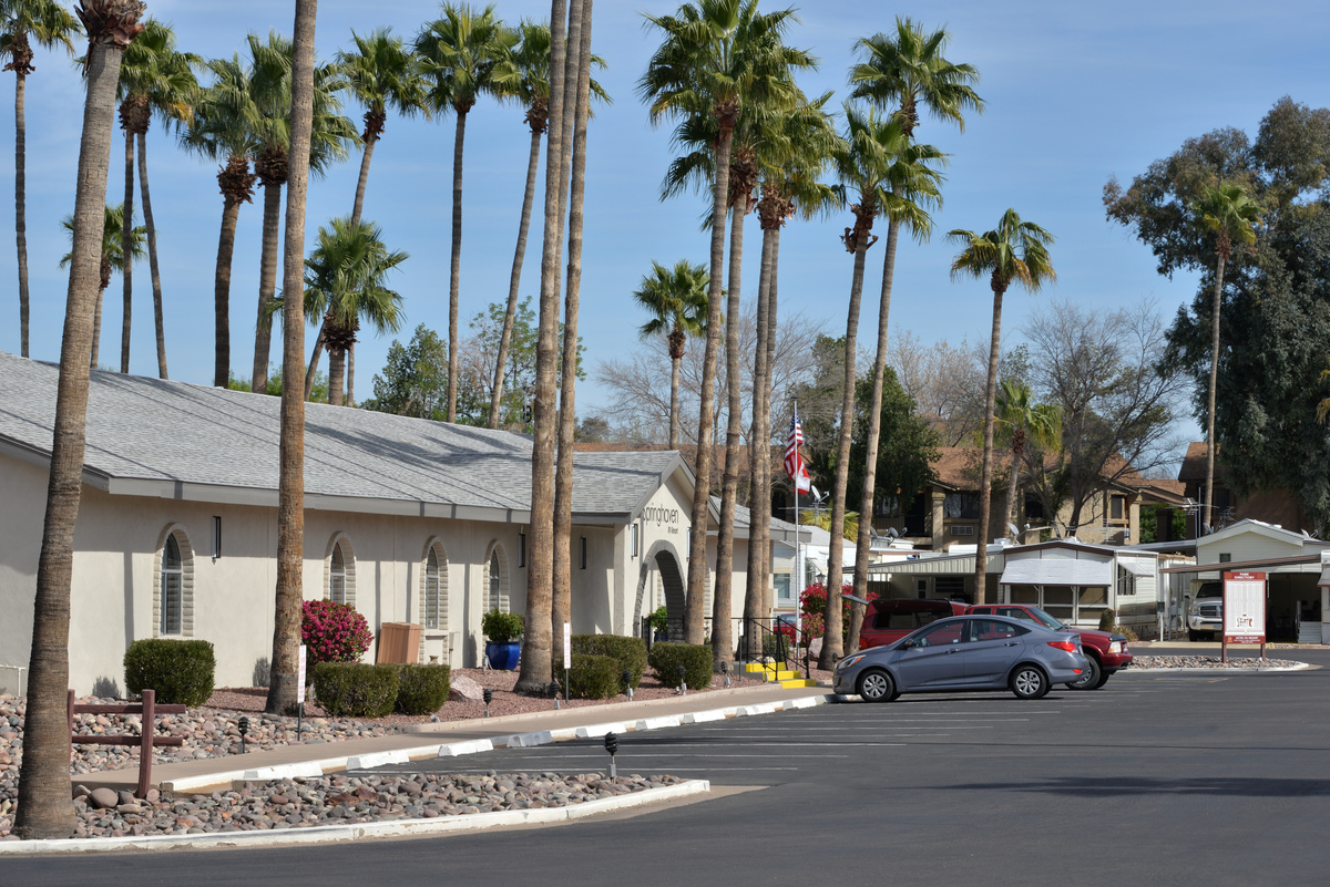 Springhaven | Mesa, AZ