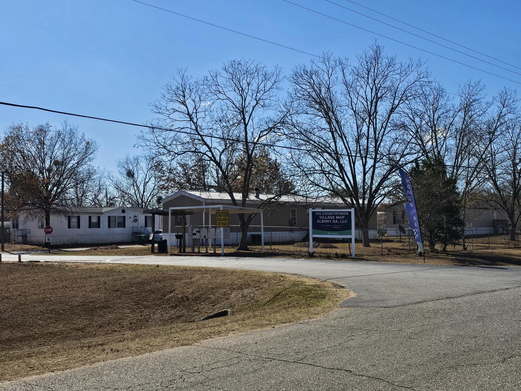 Countryside Village | Albany, GA