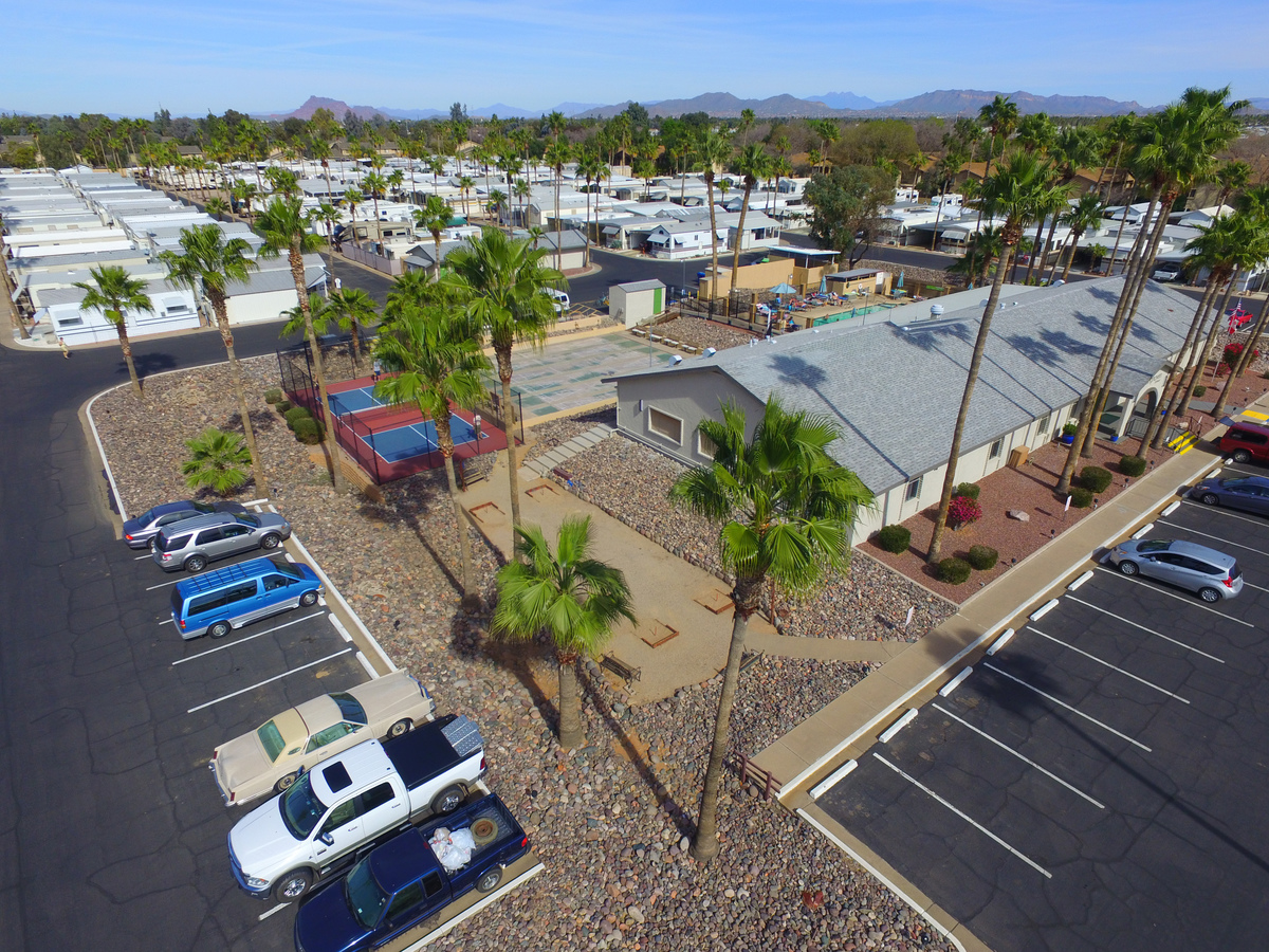Springhaven | Mesa, AZ