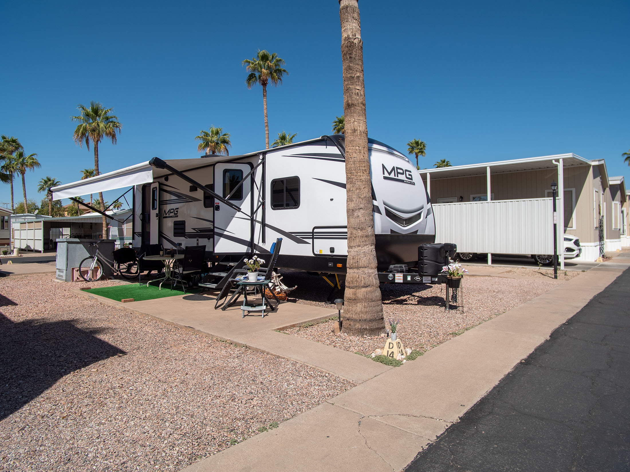 Springhaven | Mesa, AZ